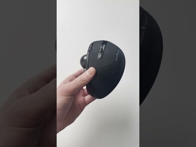 Ergonomic Mouse EM01 Review | Wireless Design – ProtoArc