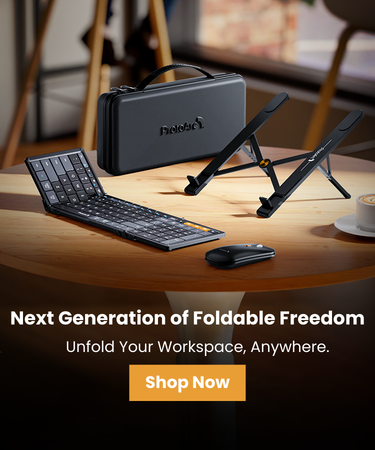 ProtoArc® The Wellness Workspace: adapt for excellence