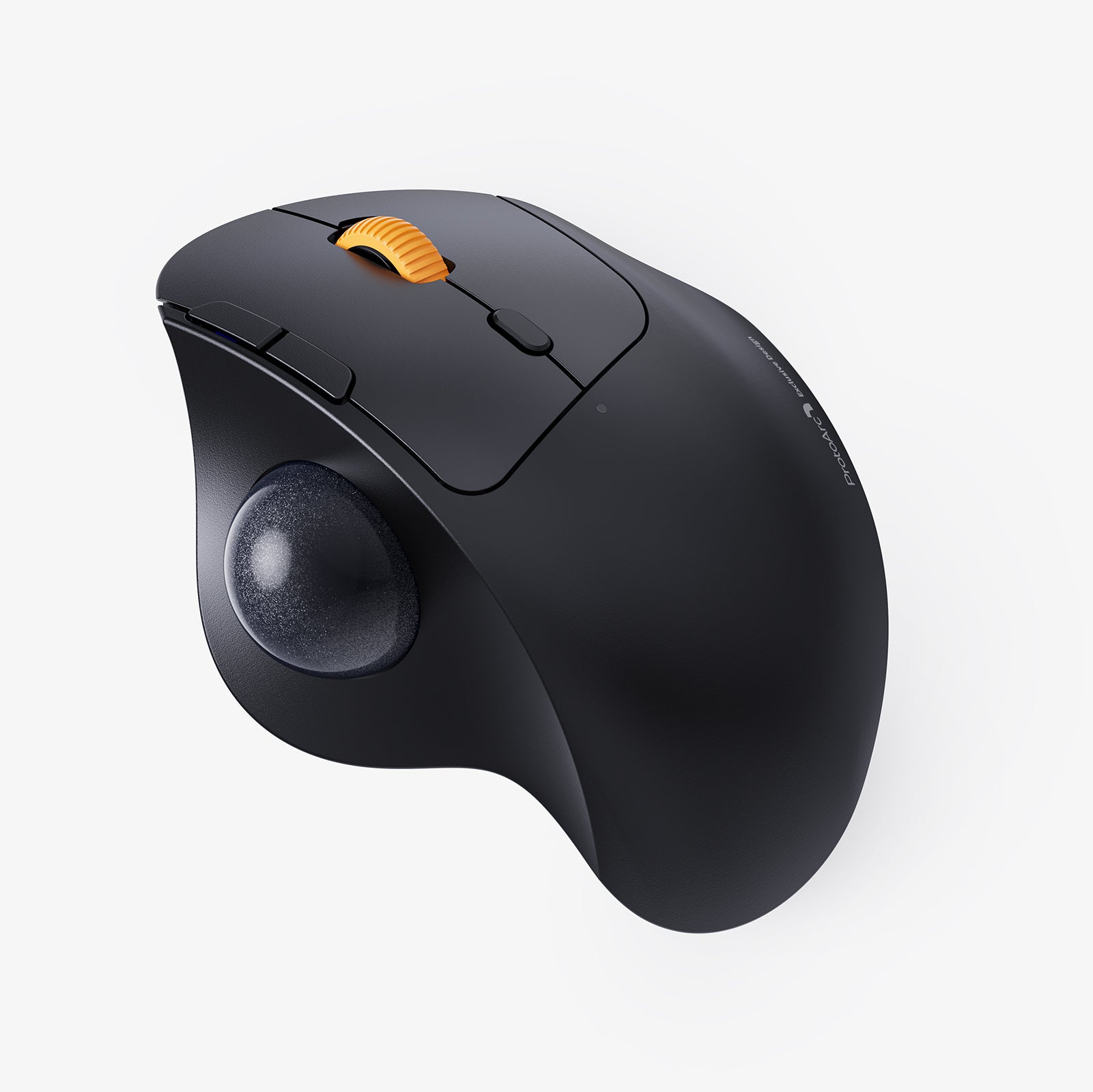 Wireless Trackball Mouse