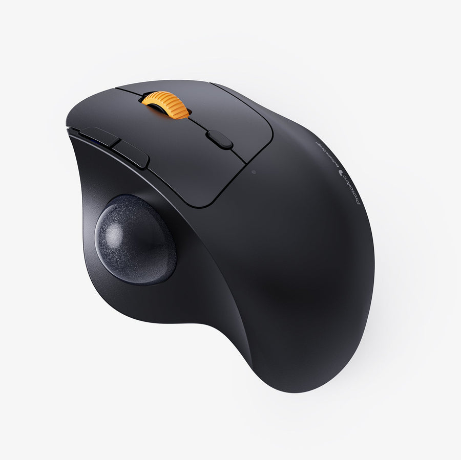 ProtoArc Mice - Ergonomic, Trackball, Wireless, Bluetooth, Wired
