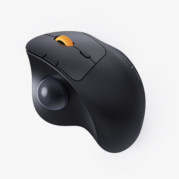ProtoArc Mice - Ergonomic, Trackball, Wireless, Bluetooth, Wired