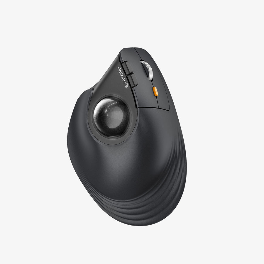 Ergonomic Mice: Wireless, Vertical & Trackball Models – ProtoArc