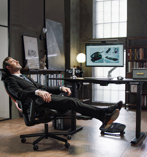 Ergonomic Solutions – ProtoArc