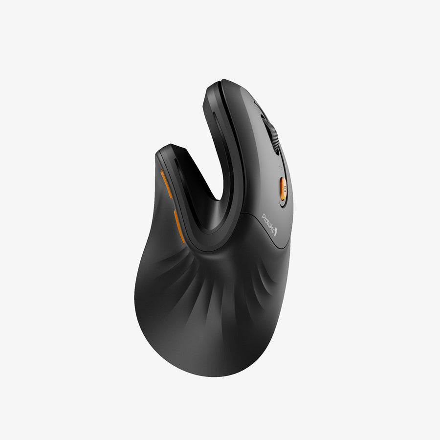 Ergonomic Mice: Wireless, Vertical & Trackball Models – ProtoArc