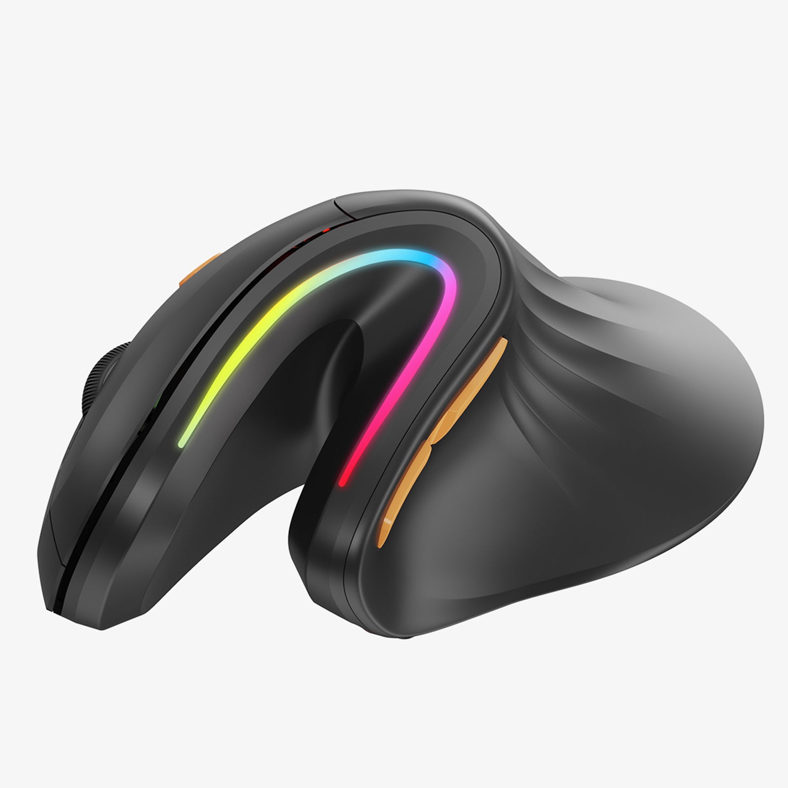 Ergonomic Mouse