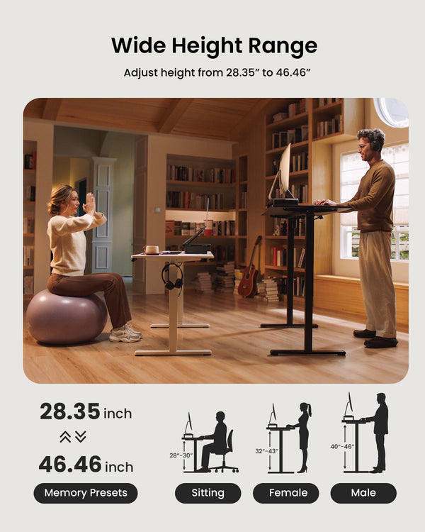 Furniture – ProtoArc