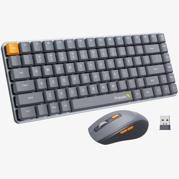 Shop ProtoArc Products - Keyboards, Mice
