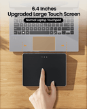 T1 Plus - Wireless Bluetooth Trackpad for Windows - ProtoArc