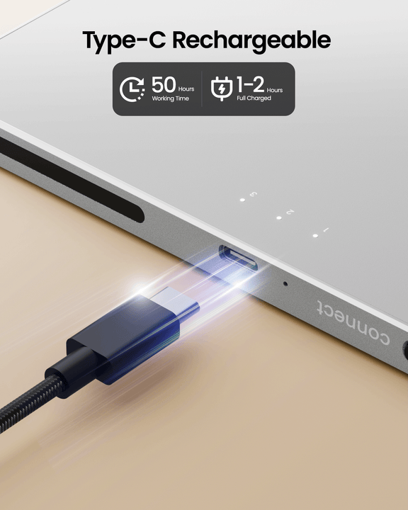 T1 Plus | Wireless Touchpad for Windows PC & Laptops – ProtoArc