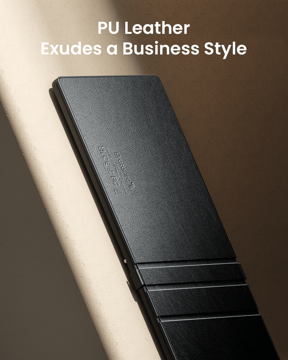 XK04 - Compact Pocket-Sized Foldable Keyboard - ProtoArc