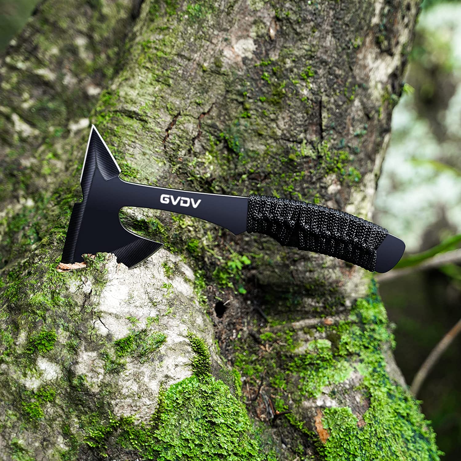 Throwing Axes Set | Lightweight Double Headed Design – ProtoArc