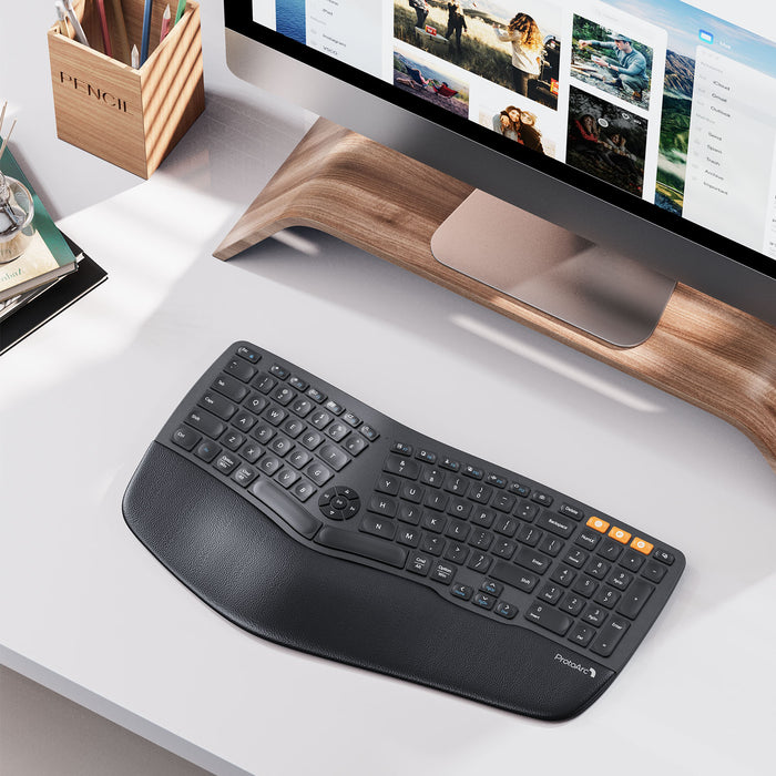 Keyboards – ProtoArc