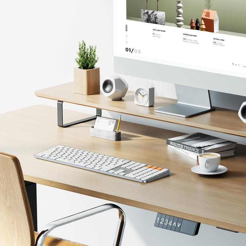 Keyboards – ProtoArc