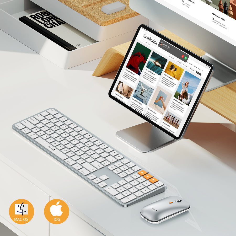 Keyboard Function Guide & Shortcuts | Technical Support – ProtoArc