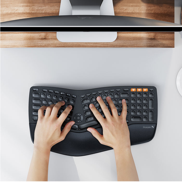 Keyboards – ProtoArc