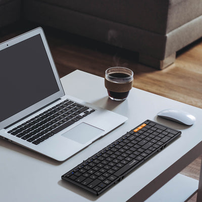 Keyboard Function Guide & Shortcuts | Technical Support – ProtoArc