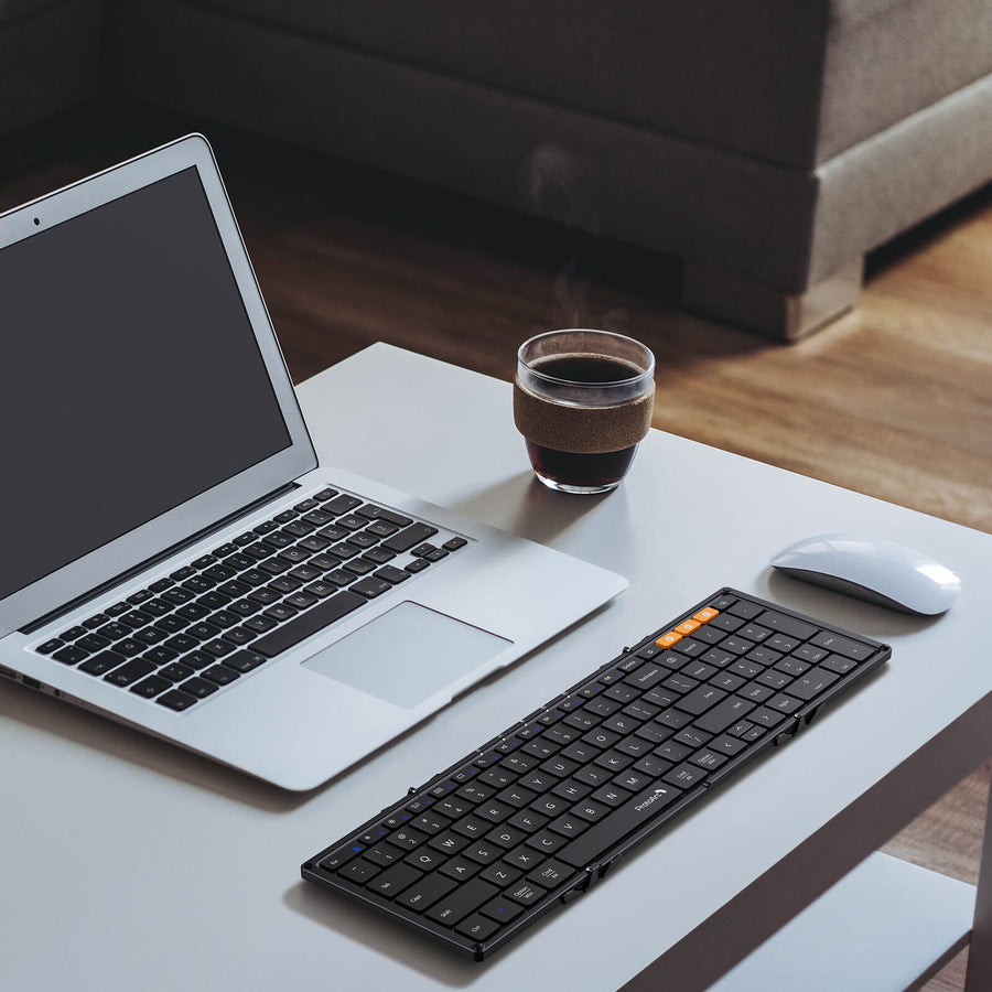 Support – ProtoArc